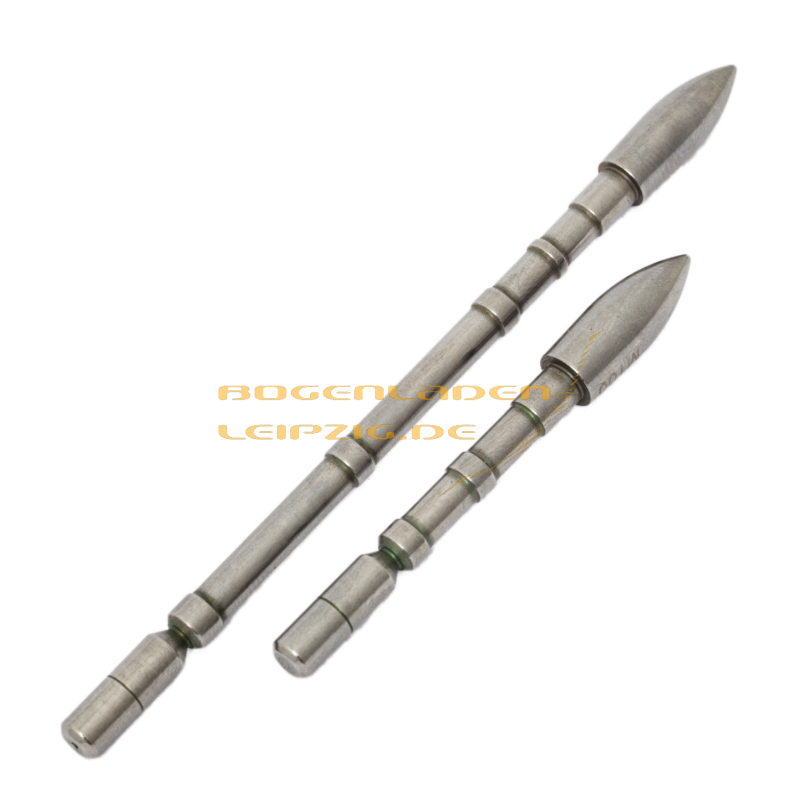 Victory Archery - VAP BreakOff Spitzen, 2,52