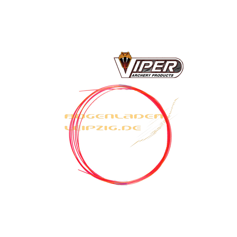Viper - Fiber 0,019" 1,5m, 23,50