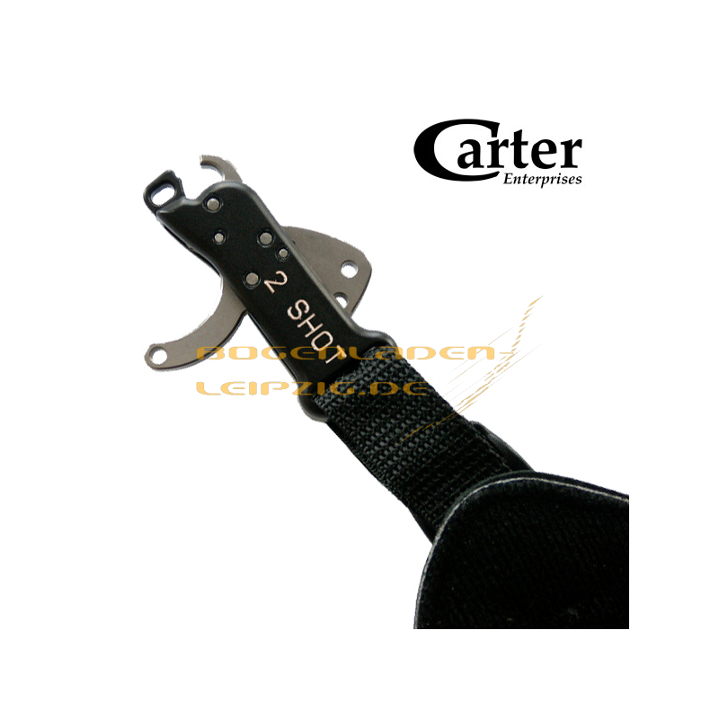 Carter - Release Two Shot, 176,50
