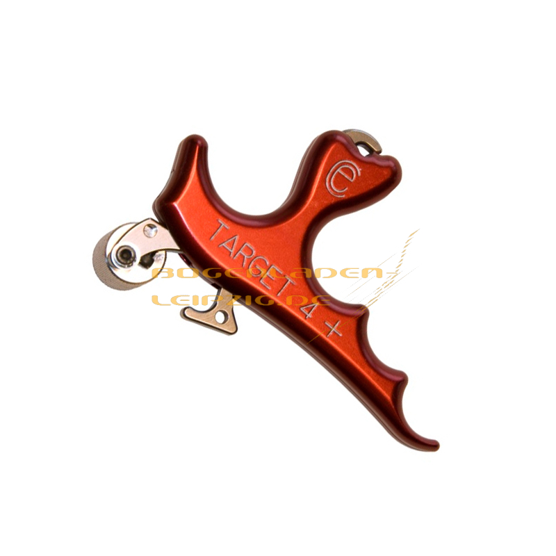 Carter - Target-4, 270,00