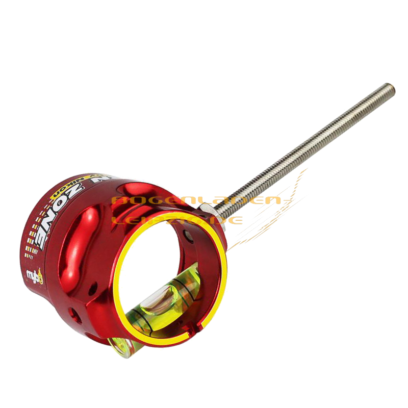 MYBO - Ten Zone Scope mit Nikon Linse, 90,25